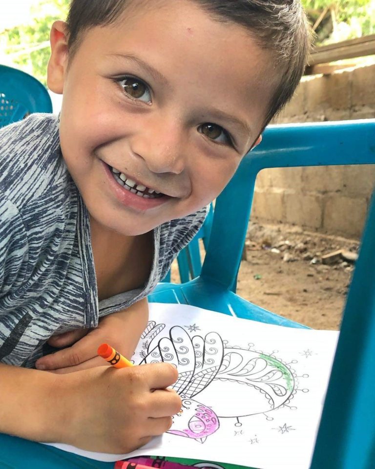 About | Expanding Borders